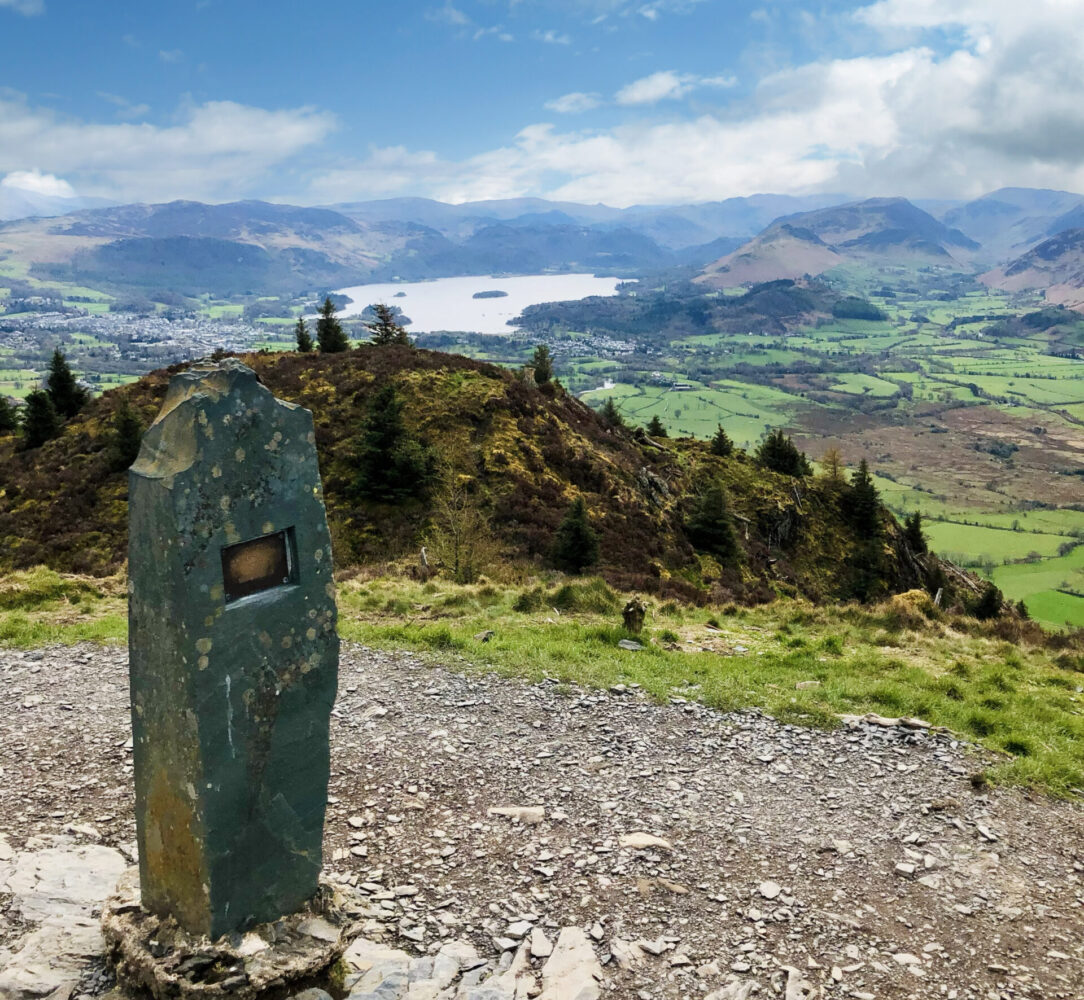7 Easy Wainwrights to Bag on Your Lake District Cottage Holiday