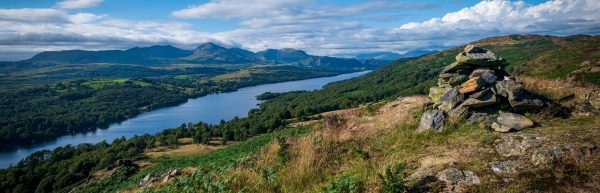 A Visitor's Guide to Coniston | The Coppermines