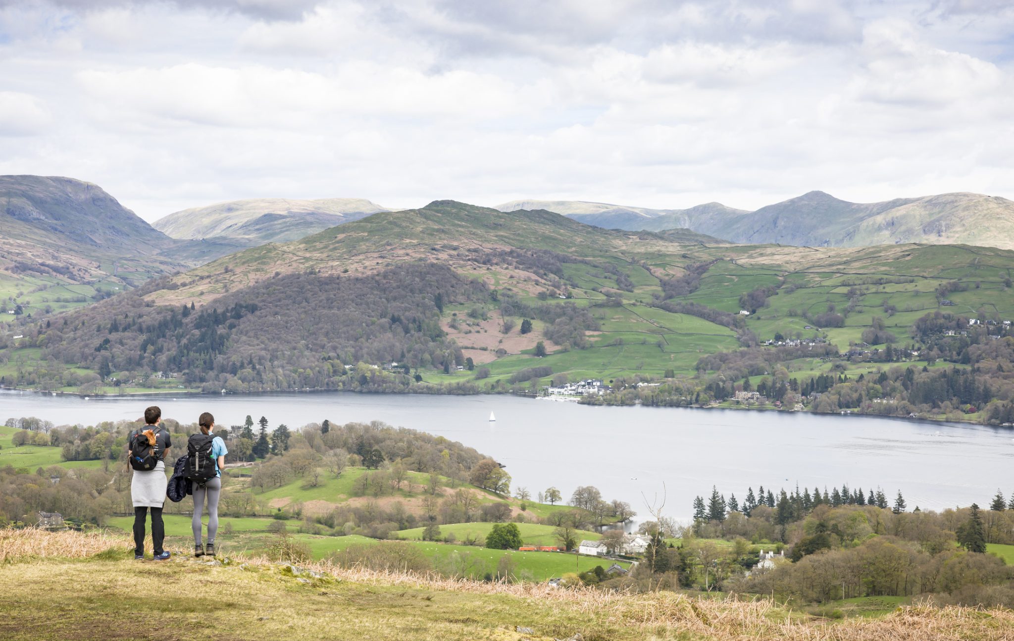 A Comprehensive Guide to Newby Bridge | The Coppermines