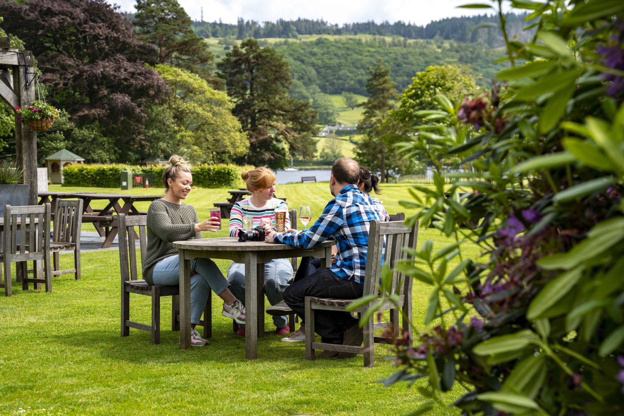 A Visitor's Guide to Coniston | The Coppermines