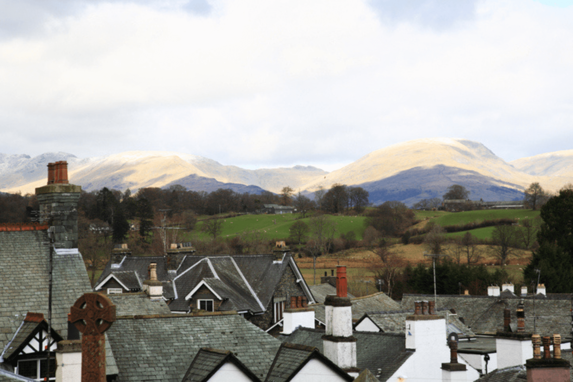 A Friendly Guide to Visiting Hawkshead | Coppermines