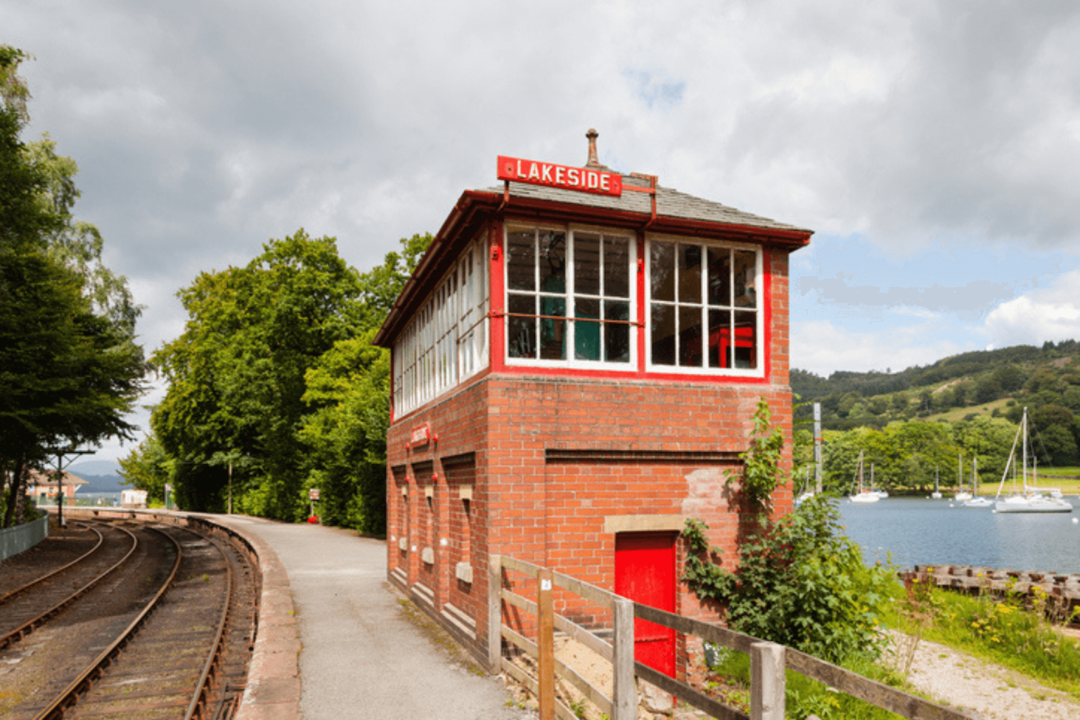 A Comprehensive Guide to Newby Bridge | The Coppermines