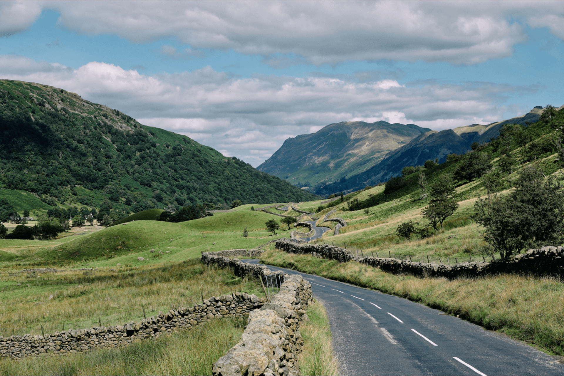 A Visitor's Guide to Coniston | The Coppermines