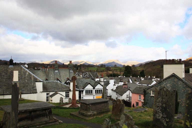 Things to do in Hawkshead for a Weekend - Coppermines