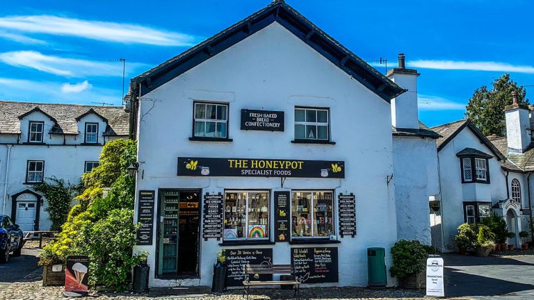Things to do in Hawkshead for a Weekend - Coppermines